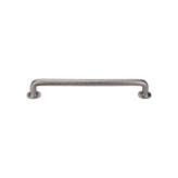 Top Knobs Aspen RectangleBackplate | Wayfair
